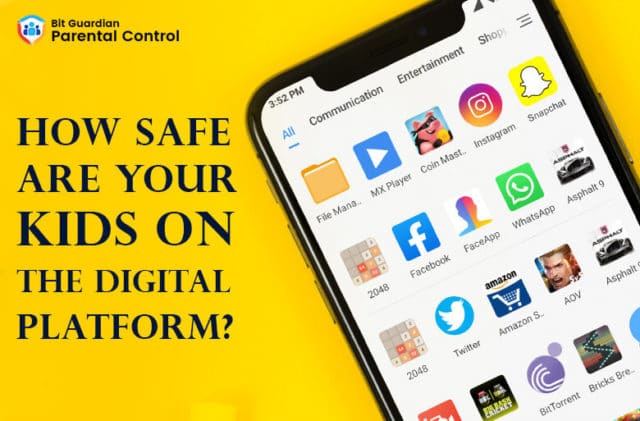 Is It Right to Track My Child’s Phone Using Kid Tracker App? - TechsPlace