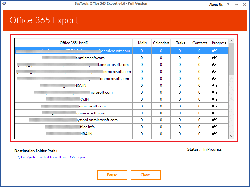 How to Export PST File from Office 365 Webmail? – Let’s See – TechsPlace