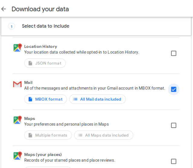 How to Download Gmail Emails with Attachments in Simple Steps – TechsPlace