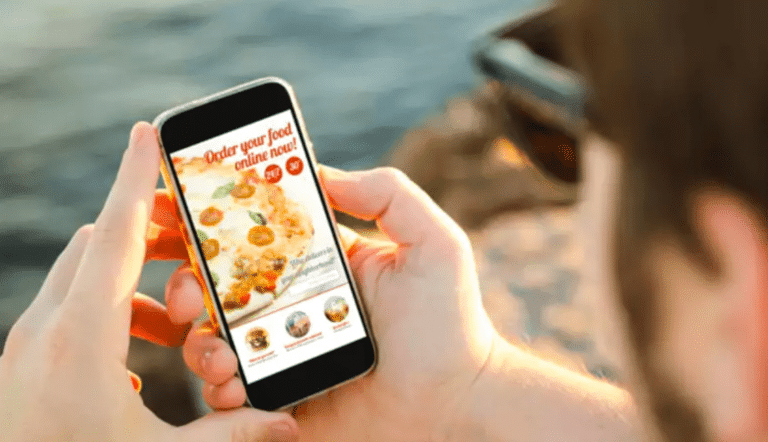 Top Delivery Apps That You Should Have in Your Smartphone – TechsPlace