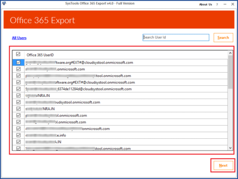 Export Office 365 Contacts to PST File from Multiple Accounts – TechsPlace
