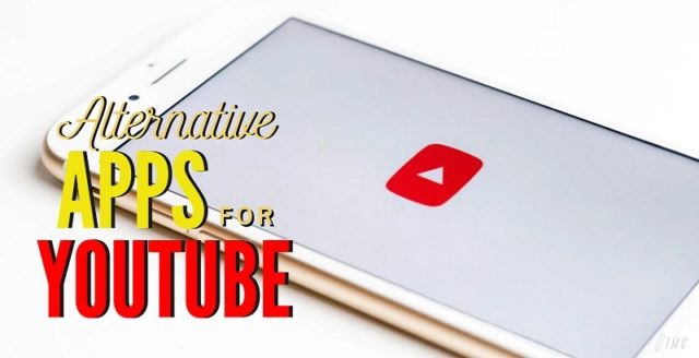 10 of the Best YouTube Alternative Apps – TechsPlace