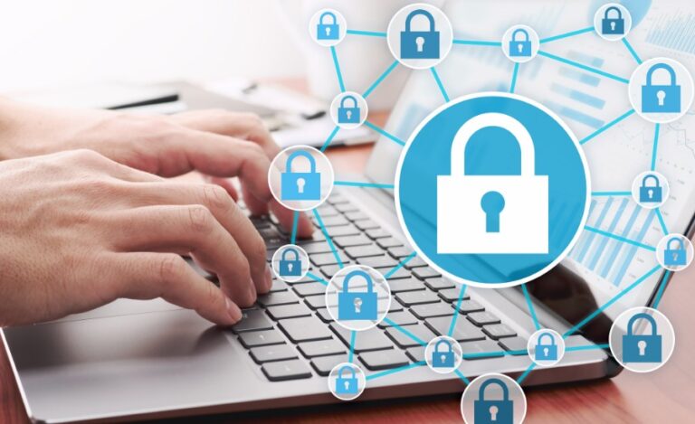 How to Keep Your Data Secure with Remote Workers - TechsPlace