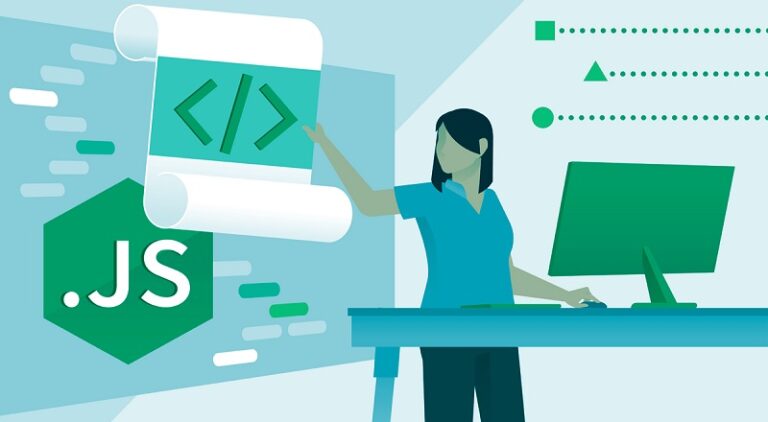 Nodejs Development: What You Should Know All About? - TechsPlace