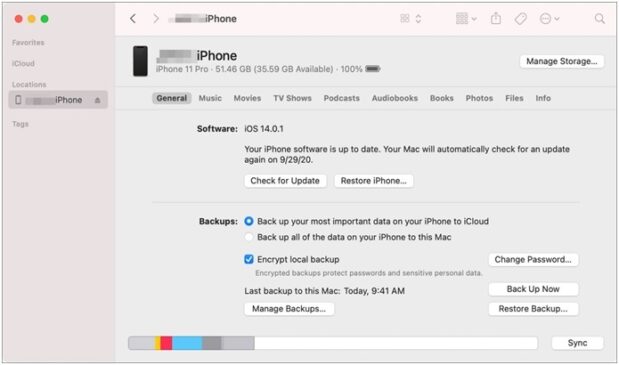 How to Recover Deleted Files from iPhone [Multiple Practical Solutions ...