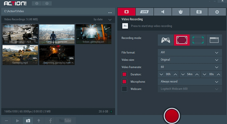 10 Best Computer Screen Recording Applications 2021 - TechsPlace