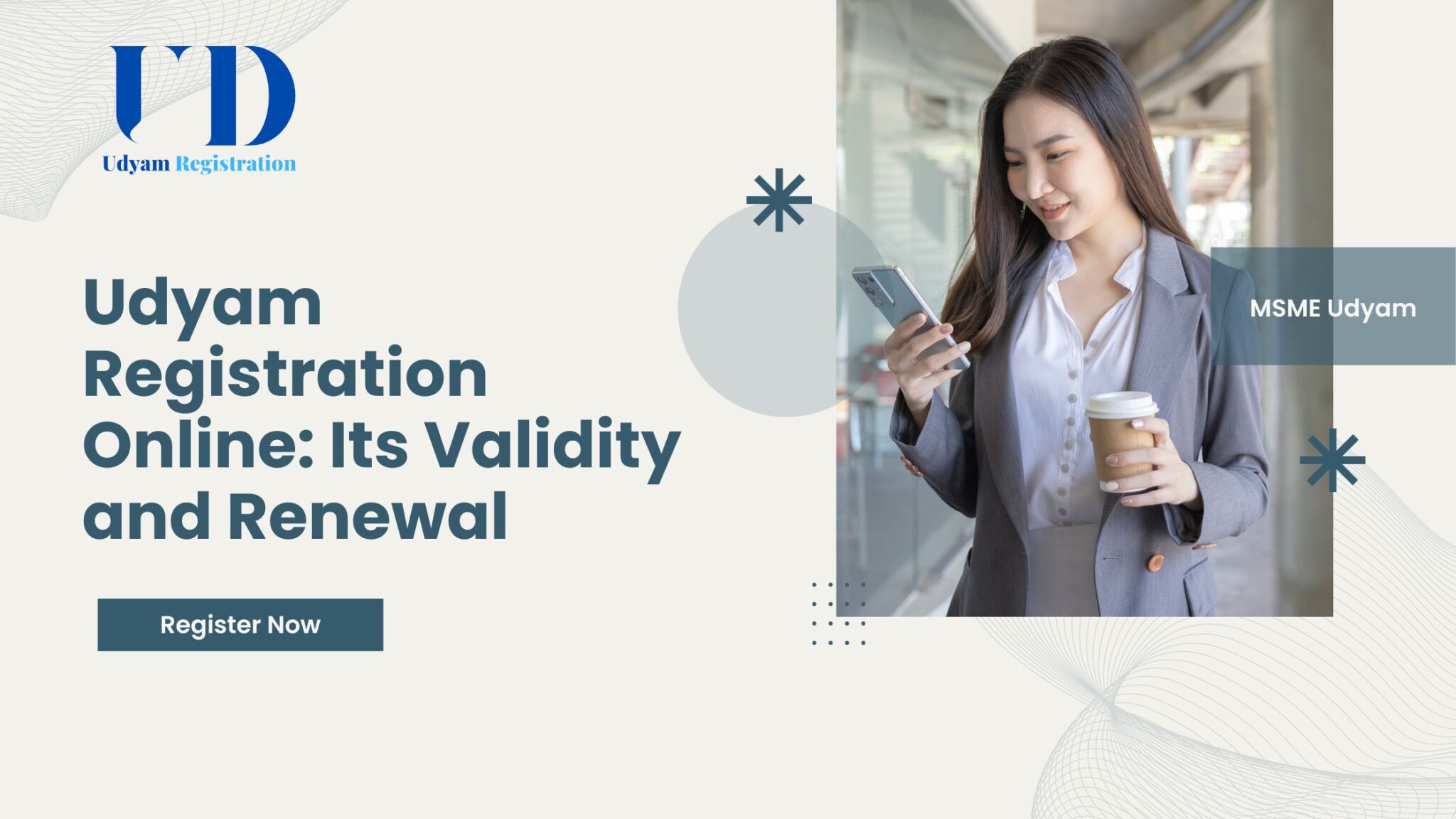 Udyam Registration Online: Its Validity and Renewal – TechsPlace