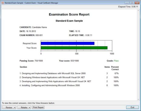 A Complete Guide to VCE Files - TechsPlace Blogs | Technology