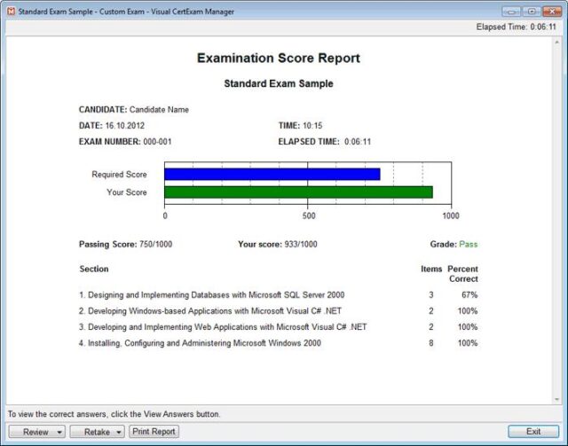 A Complete Guide to VCE Files - TechsPlace Blogs | Technology